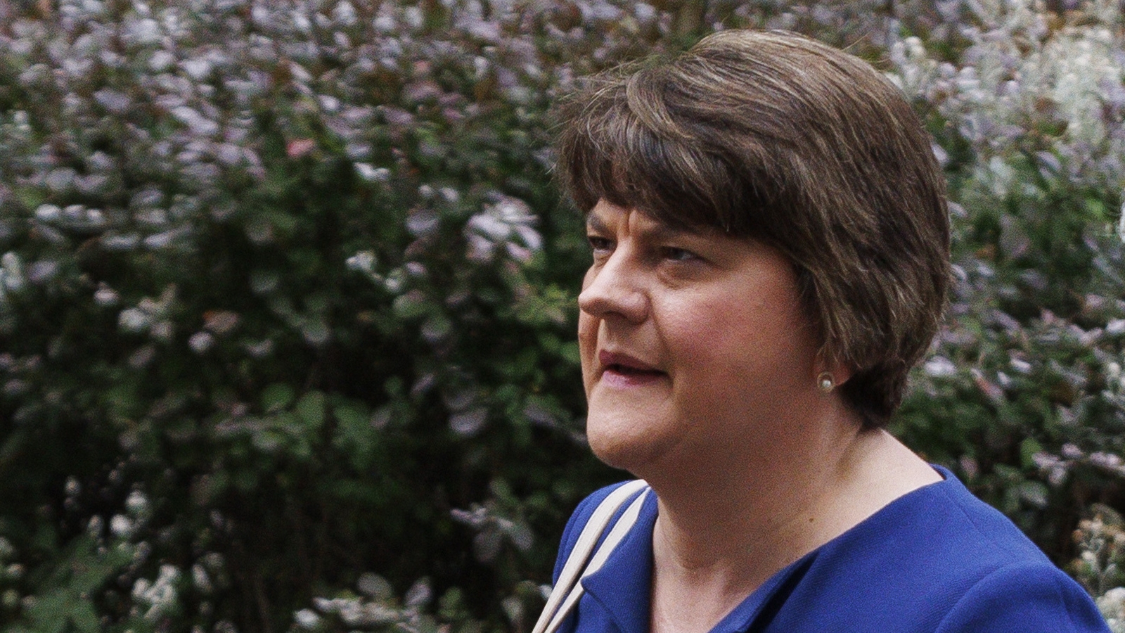 Storey funeral aftermath 'most trying' time of pandemic