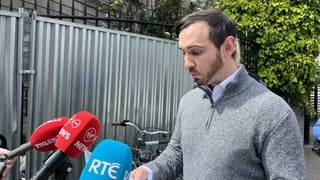 RTÉ Ireland's National Television and Radio Broadcaster