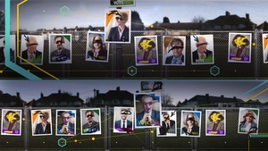 RTÉ Ireland's National Television and Radio Broadcaster