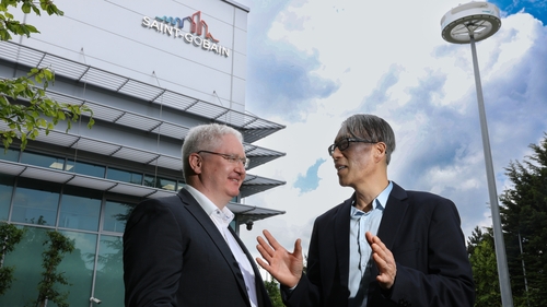 Saint-Gobain Life Sciences opens new Dublin facility