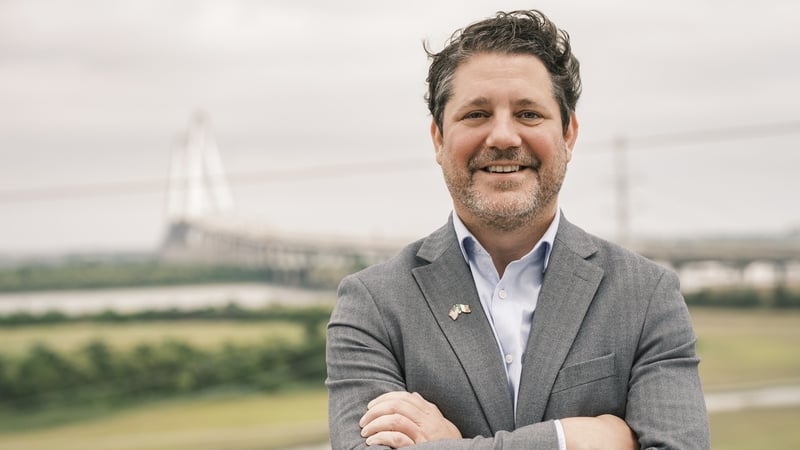 Fexillon expands to US with new office in South Carolina