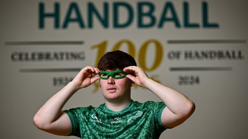 Bouncing back: The bust-boom of handball's recovery