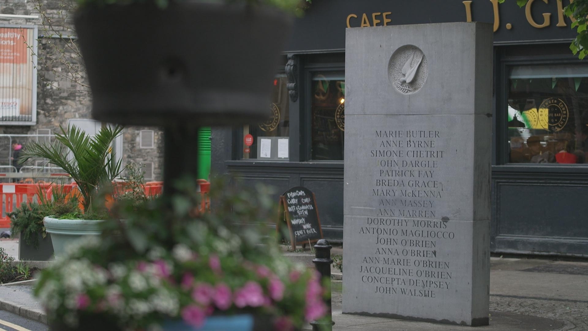 Dublin Monaghan bombing: Families seek greater transparency in quest ...