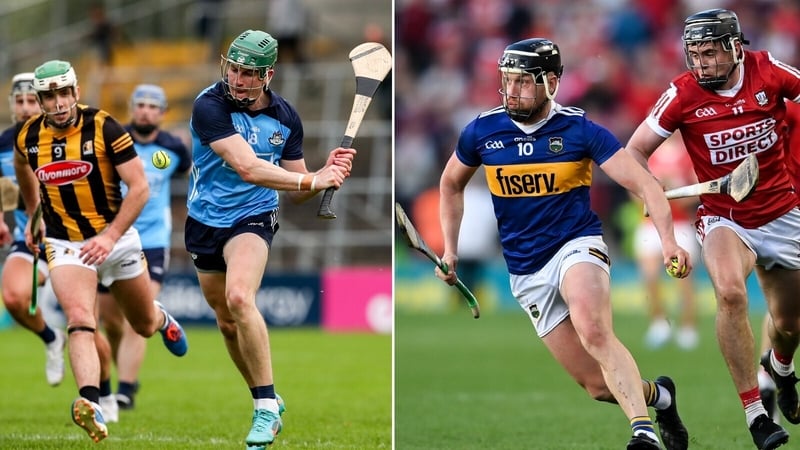 Hurling championship weekend: All you need to know