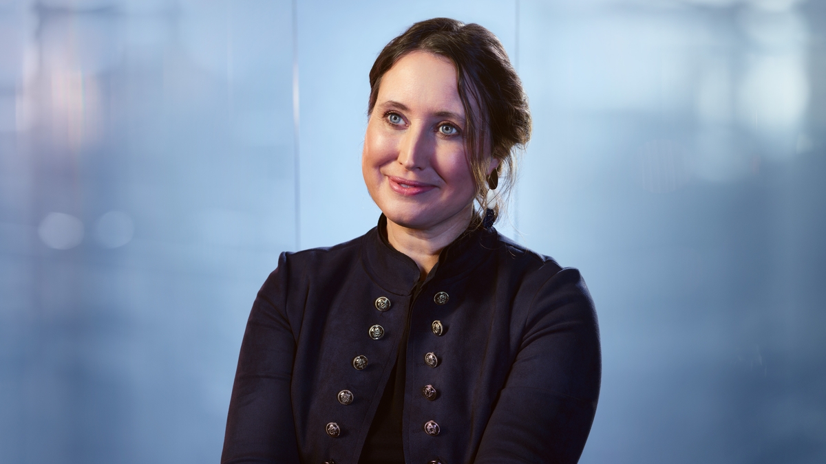 Ep. 68 - Josephine Marsh - 111 Original Irish Music Compositions | The ...