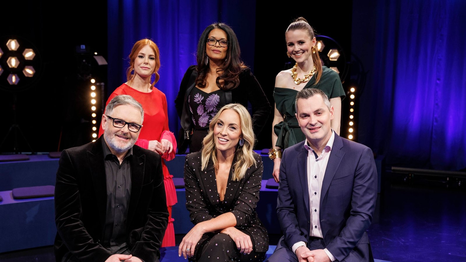 RTÉ announces the end of Operation Transformation