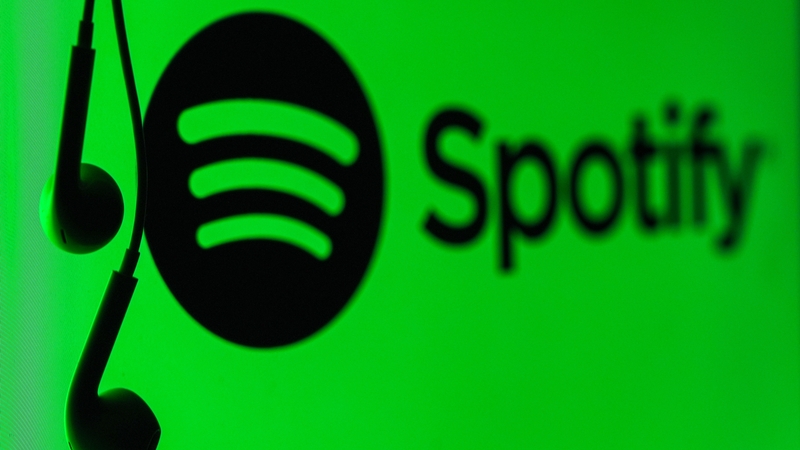 'All clear': Spotify back online after service outage
