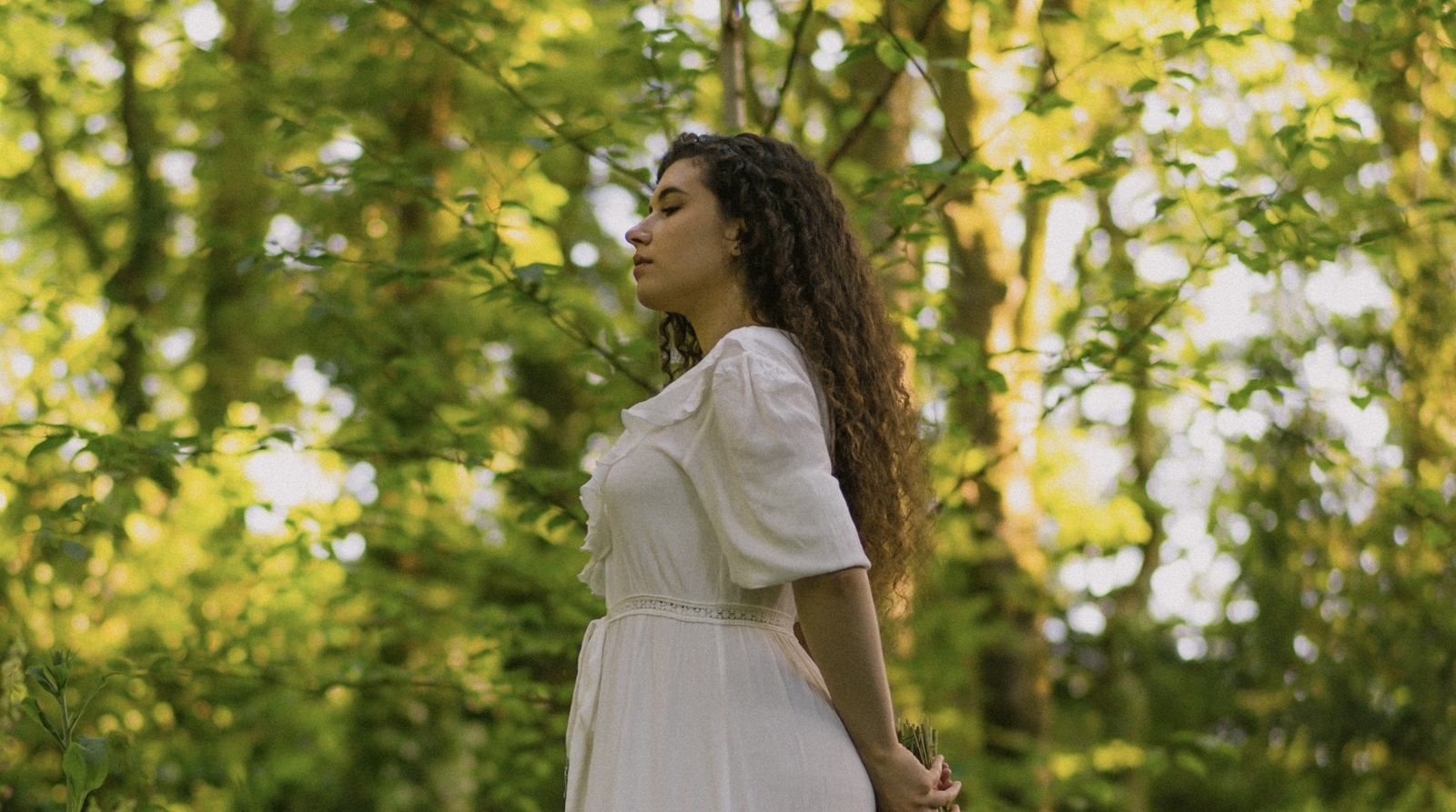 Behind the music - Daria Mirea