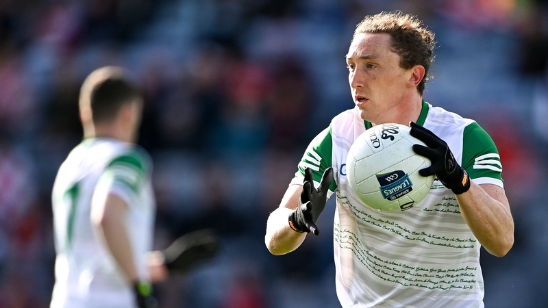 Rigter's brace crucial as Limerick floor the Faithful