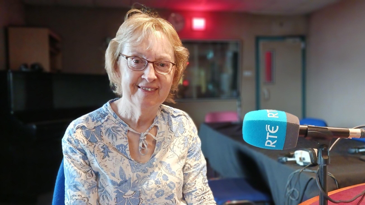 The White Raffia Handbag, by Mary Hassett | Sunday Miscellany - RTÉ Radio 1