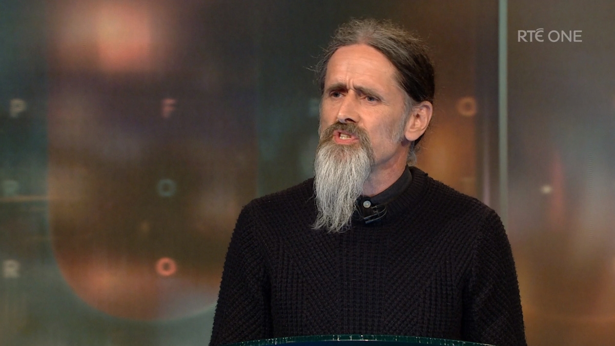 Independent Luke 'Ming' Flanagan re-elected to represent Midlands-North ...