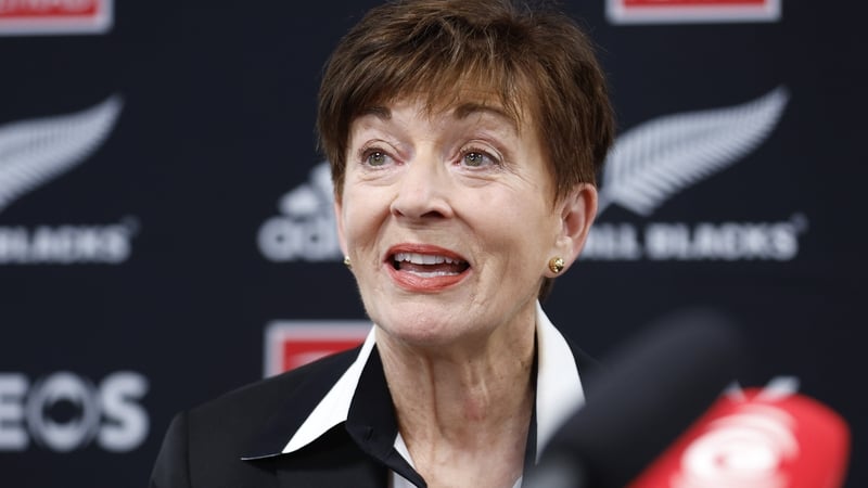 Players threaten split from New Zealand rugby union