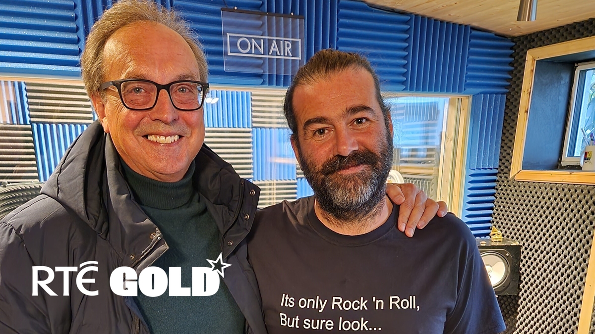 David Heffernan - David Heffernan