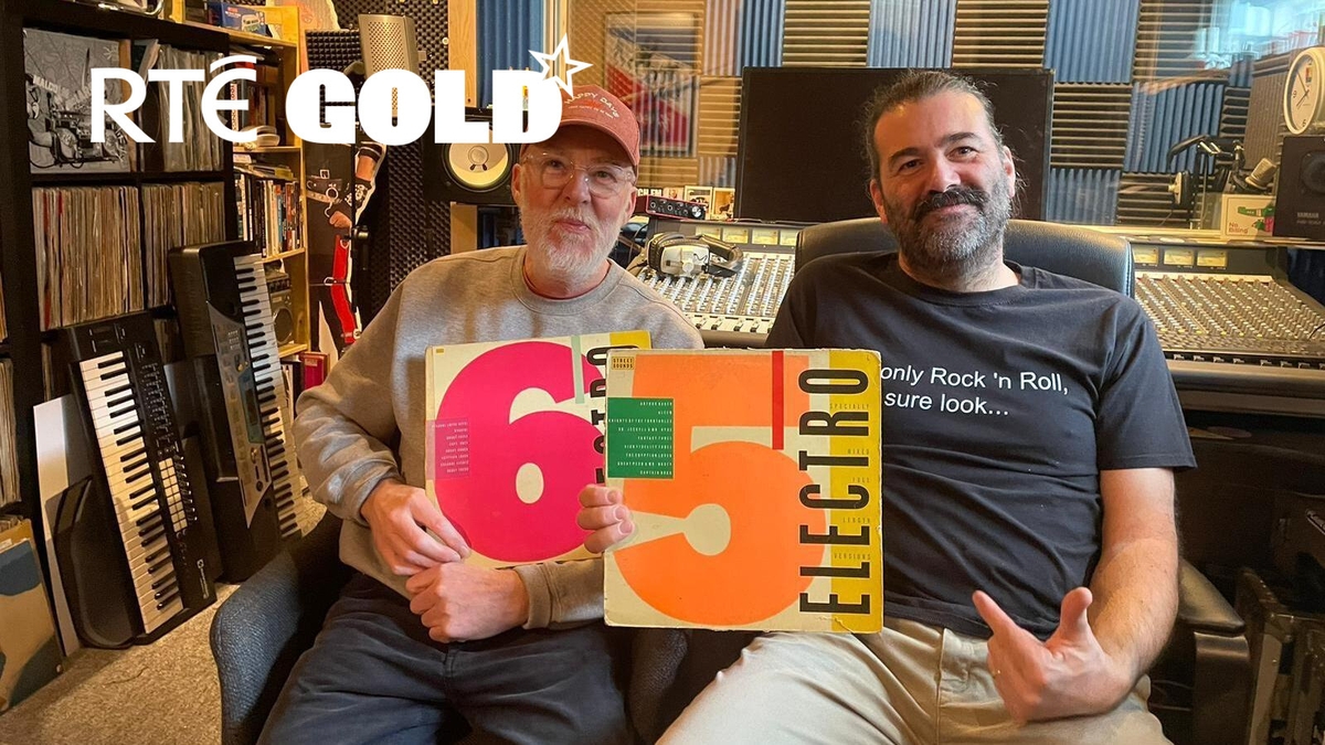 Noel Watson - Noel Watson