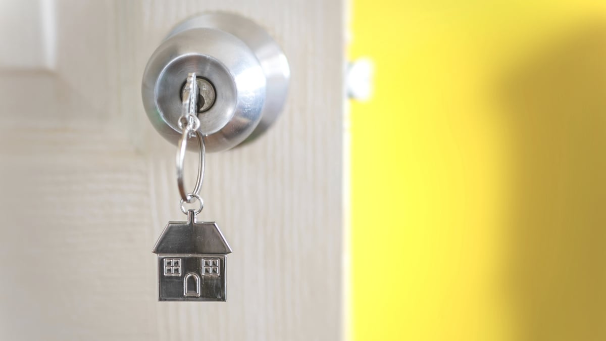 Government publishes Housing Commission report | Today with Claire ...