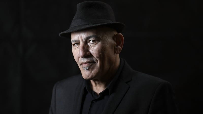 Directors: 'Palestinian films more important than ever'