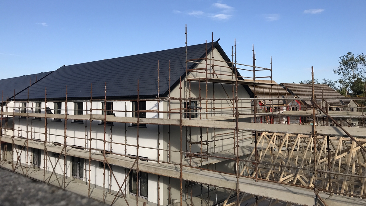 Could another building defects scandal happen in Ireland again? | Today ...