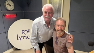 Marty in the Morning - RTÉ lyric fm
