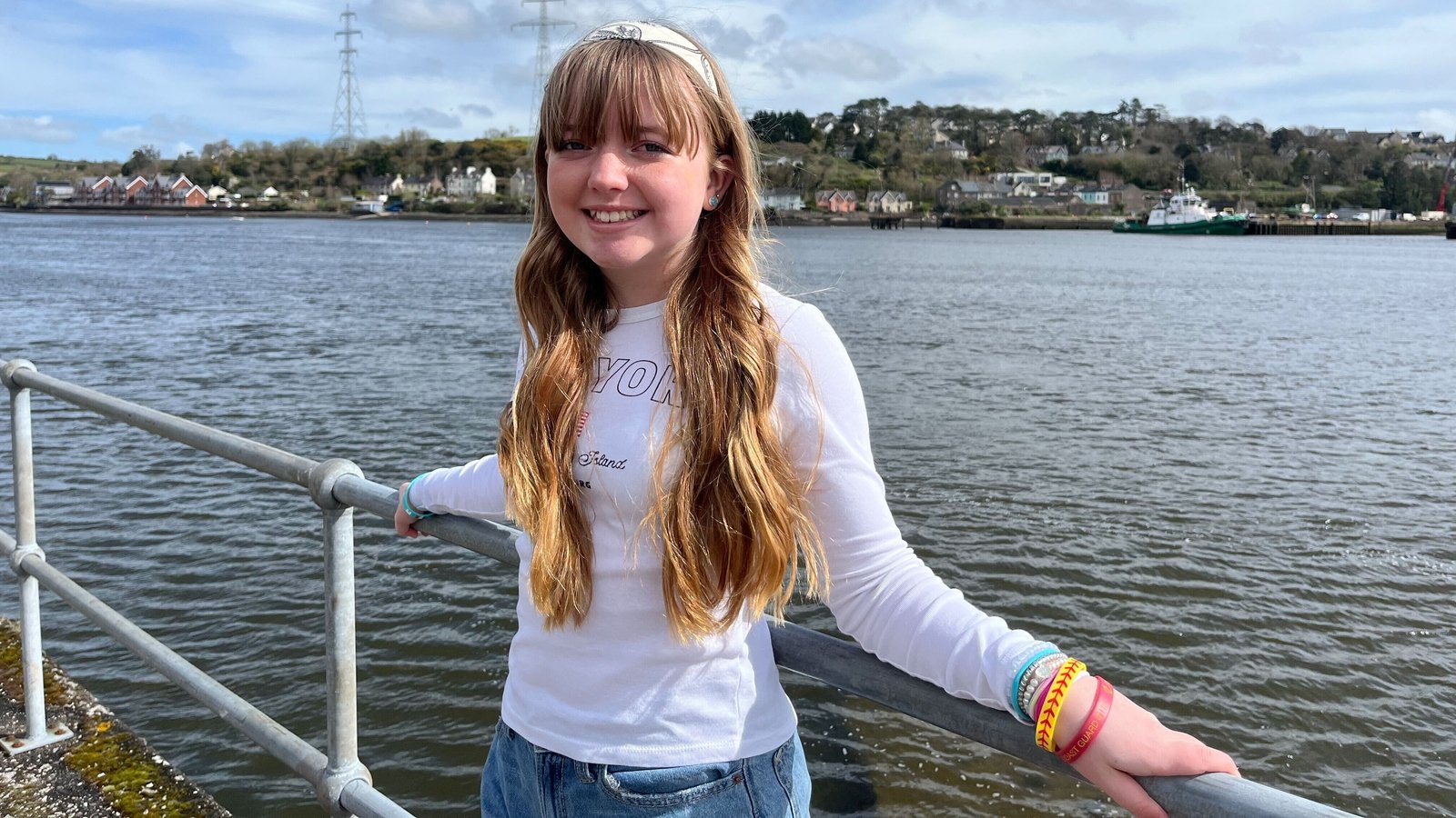 DJ For A Day: From California to Cork with DJ Shayna