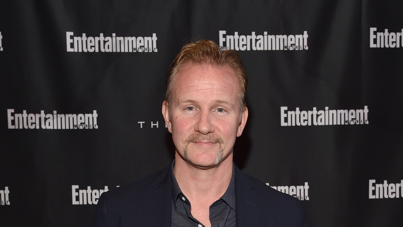 Morgan Spurlock, Super Size Me director, dies at 53