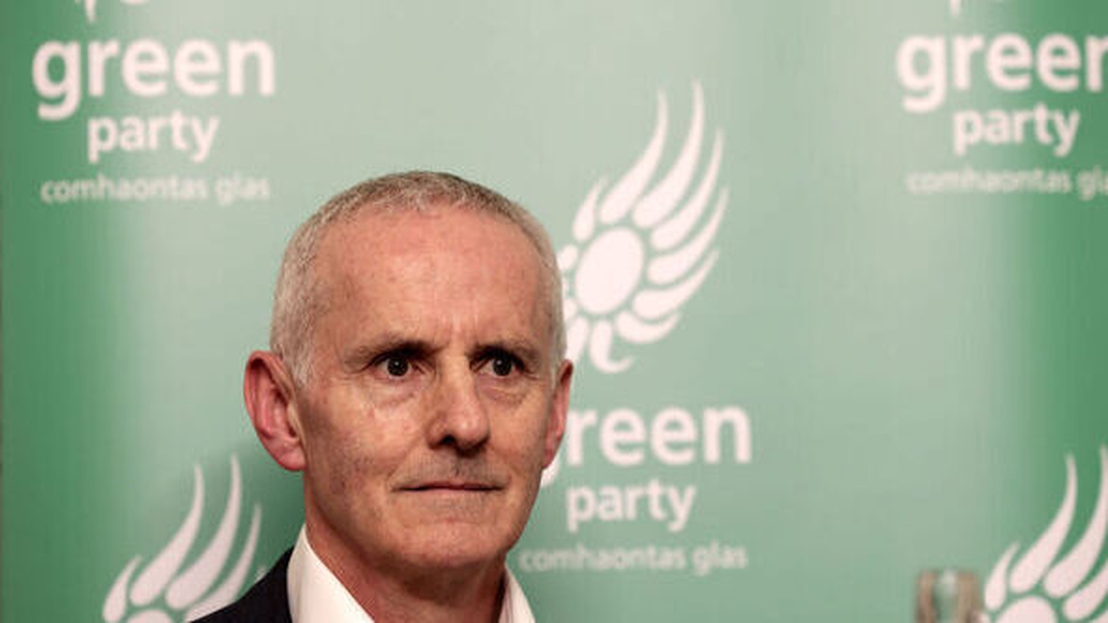 Daly & Cuffe curtha as an iomaíocht sna toghcháin Eorpacha i mBÁC