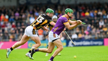 Video | Cats close on another Leinster title as Wexford survive ...
