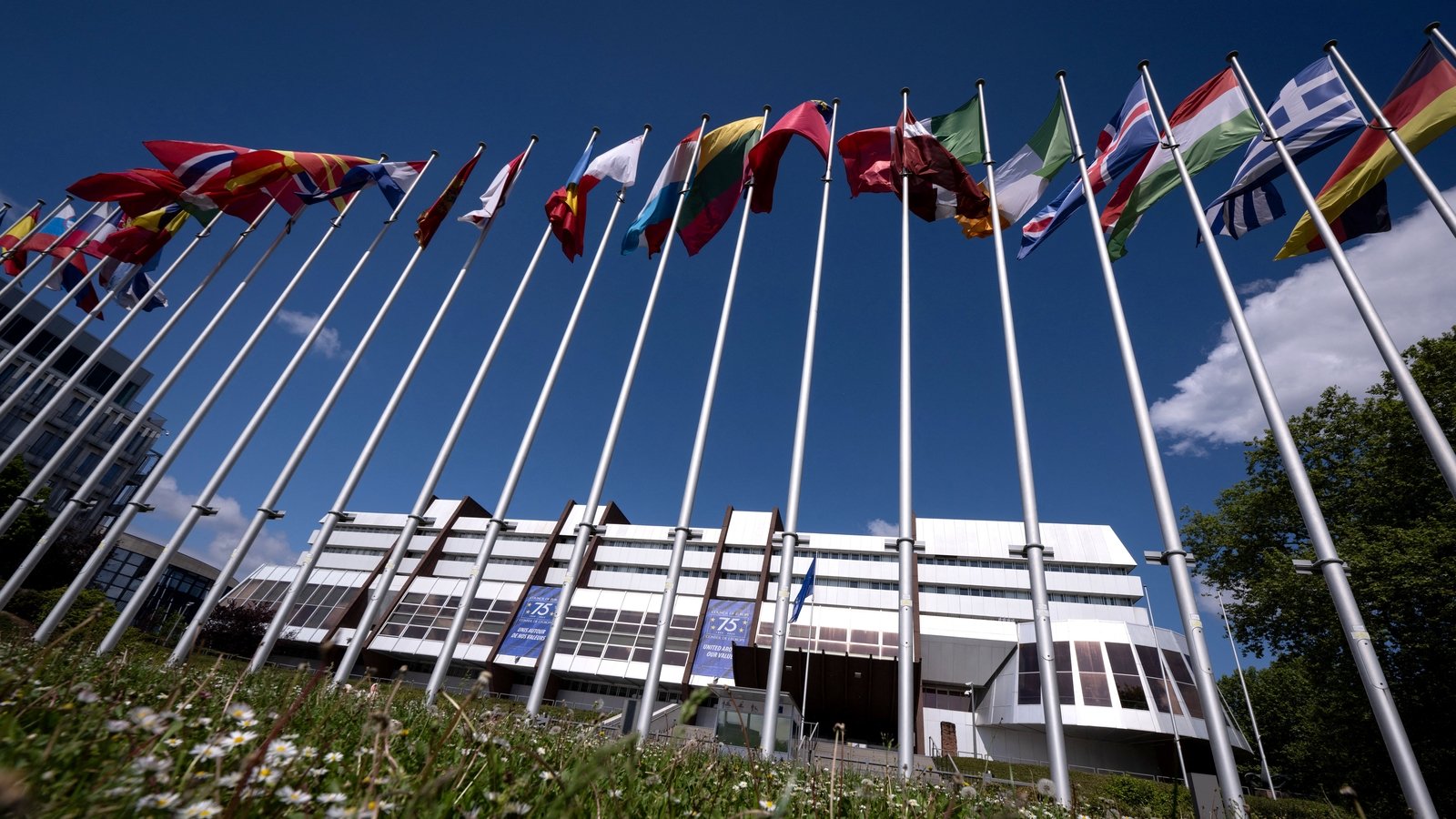 Legacy body says its work will be human-rights compliant