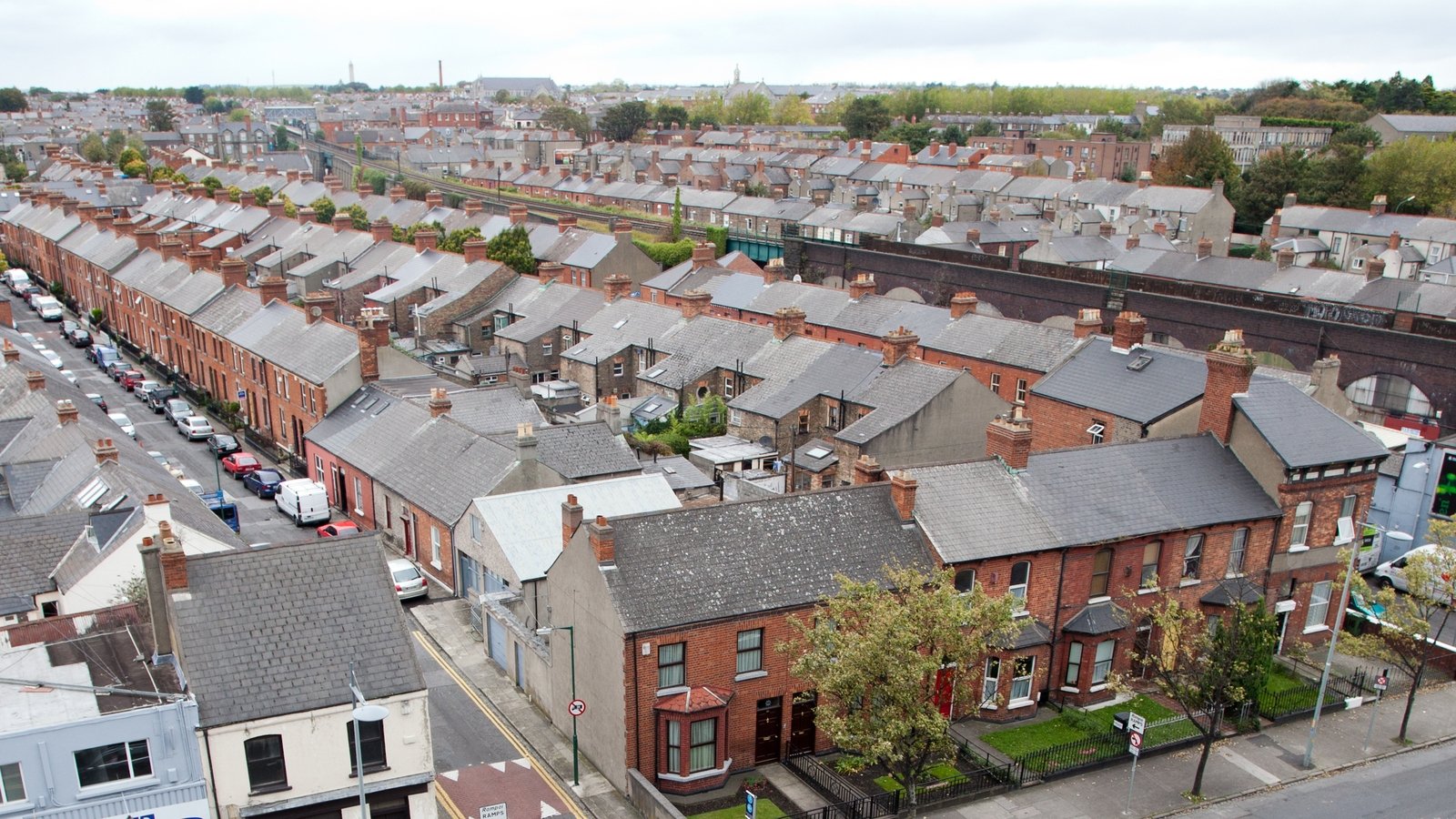 Why Irish millennials should re-imagine homeownership