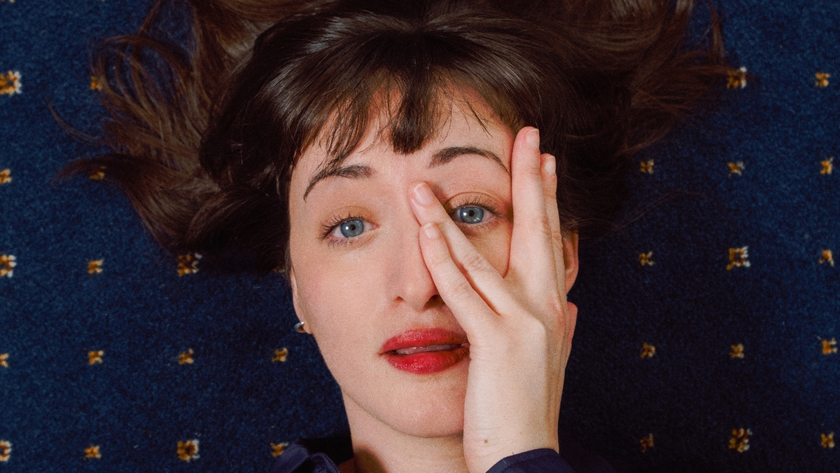 Maria Kelly | Arena - RTÉ Radio 1