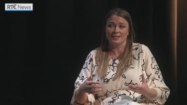 Video | DR LAURA KEYES | RTÉ