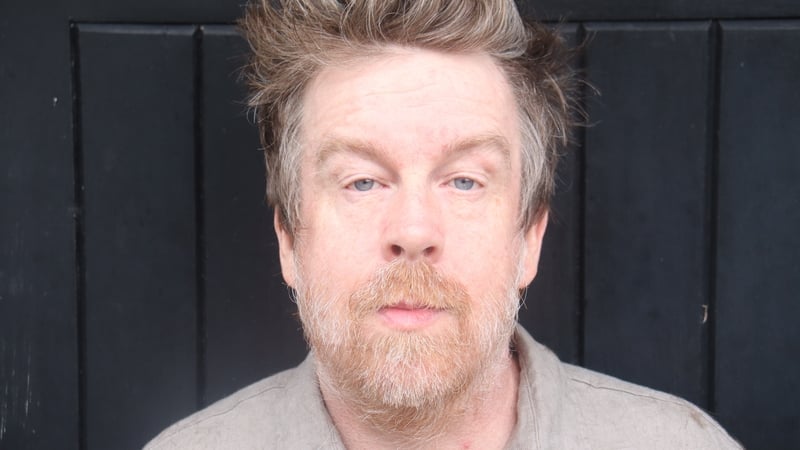 The Heart In Winter by Kevin Barry - read an extract