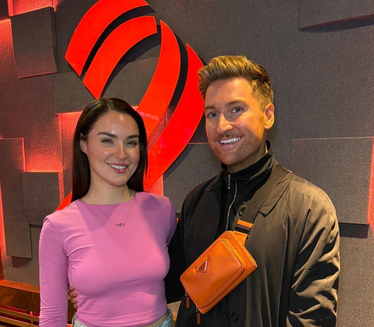Rob Kenny – Summer Fashion Advice for Men | The Laura Fox Show - RTÉ 2FM