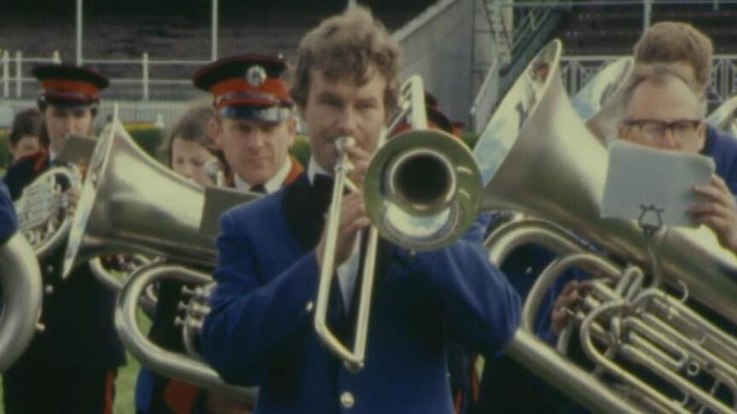 RTÉ Archives | Arts and Culture | Festival Of Music