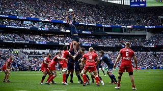 Irish & International Sports News, Fixtures & Results | RTÉ