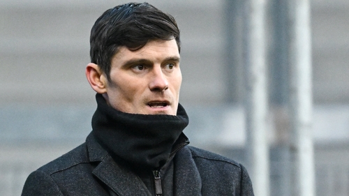 Ex-Dublin footballer Connolly pleads guilty to assault