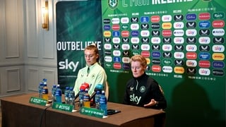 Irish & International Sports News, Fixtures & Results | RTÉ