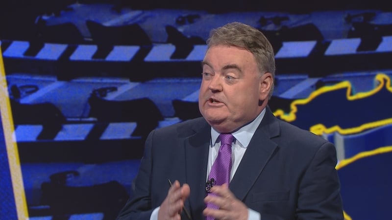 Former Bord Gáis CEO John Mullins dies