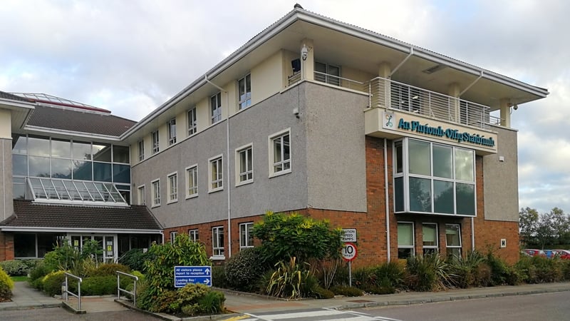 CSO marks 75 years of counting the Irish economy