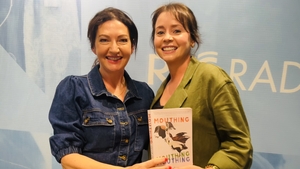 Oliver Callan - RTÉ Radio 1