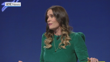 Video | Gibney: Voters want something fresh and I bring something fresh ...