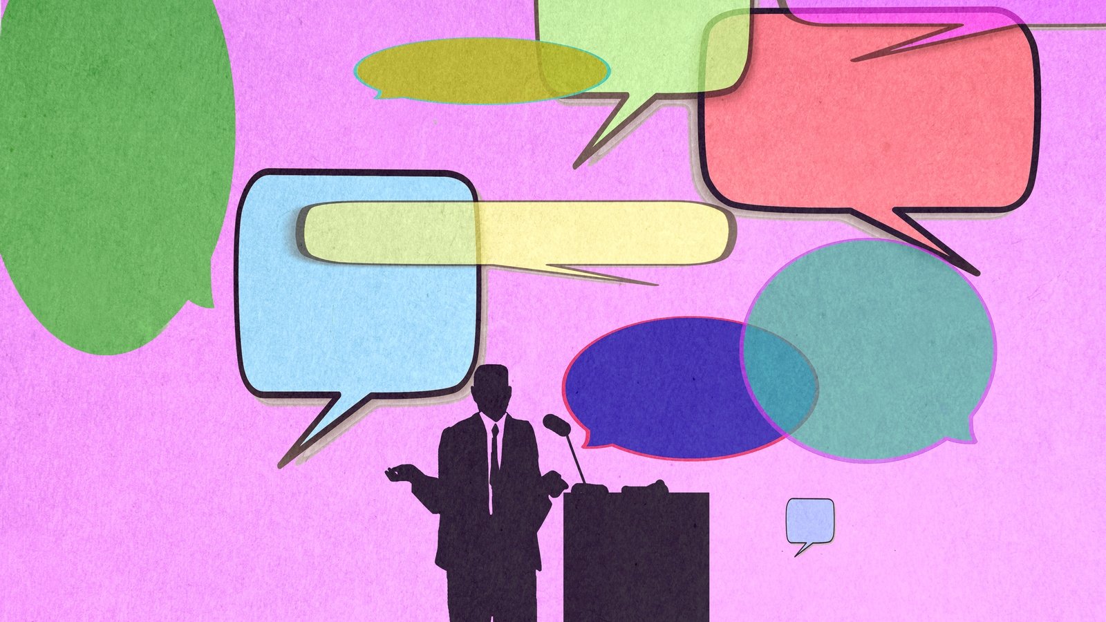 A guide to understanding political policy language