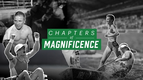 Chapters of Magnificence - RTÉ Radio 1