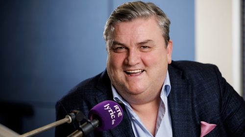 Simon Delaney | Sunday Afternoon with Simon Delaney