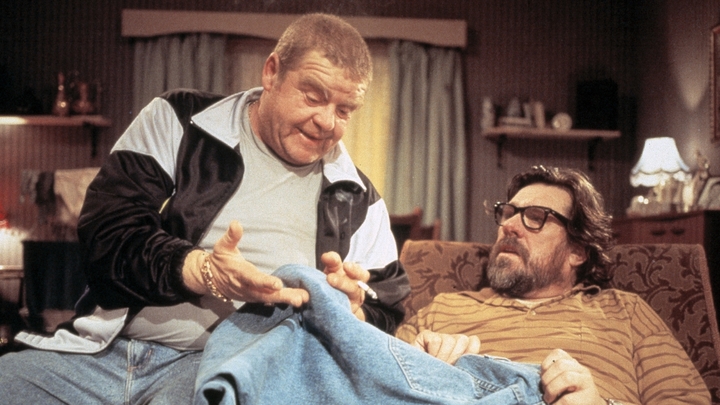 The Royle Family S01E02 - Making Ends Meet - RTÉ Player