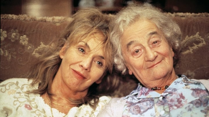 The Royle Family S01E03 - Sunday Afternoon - RTÉ Player