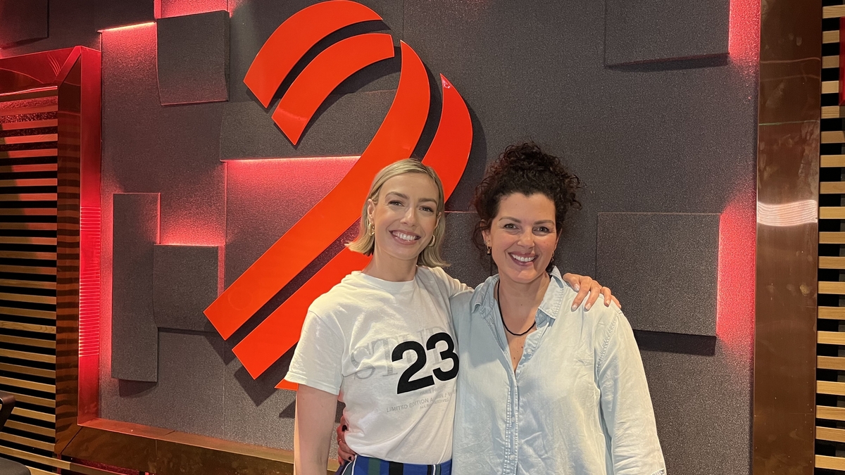 Sarah Kearns: Vapes | The Laura Fox Show - RTÉ 2FM