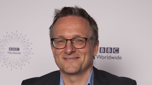 BBC announce programmes to remember Michael Mosley