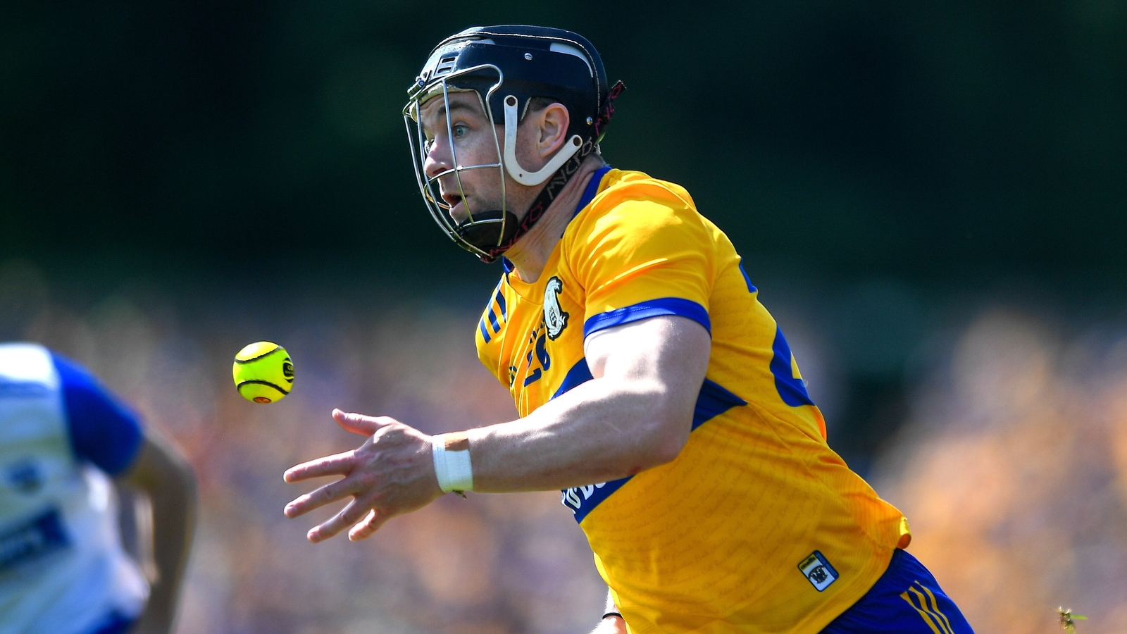 Hurling teams: Kelly on bench, Donnelly named for Cats