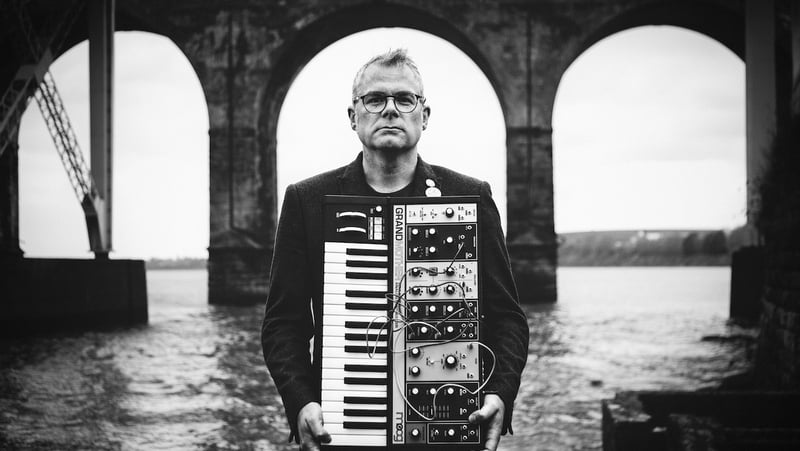 Music Q&A: Warrington-Runcorn New Town Development Plan