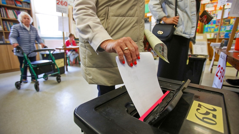 How to vote in General Election 2024